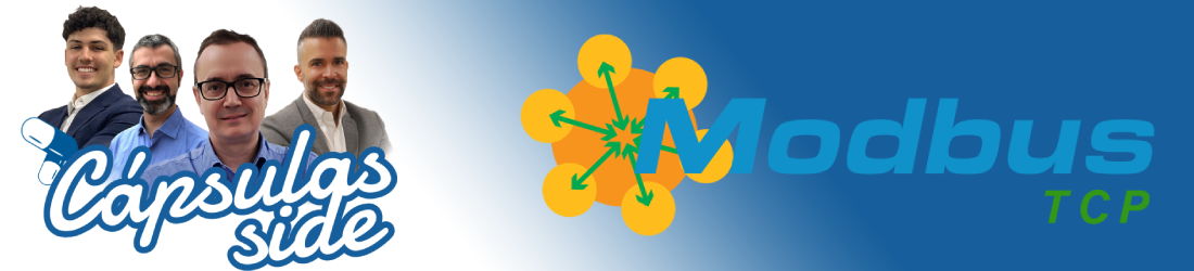 MODBUS | CÁPSULAS UNITRONICS
